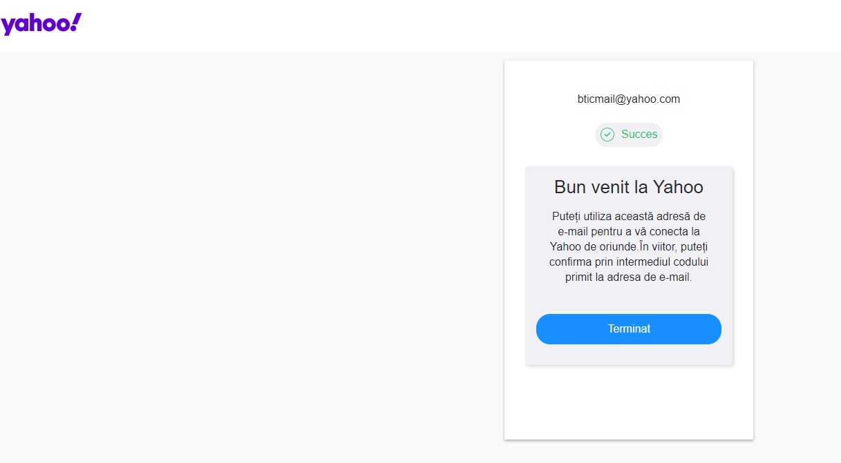 Cum faci o adresa de email Gratuit - Creare adresa de email