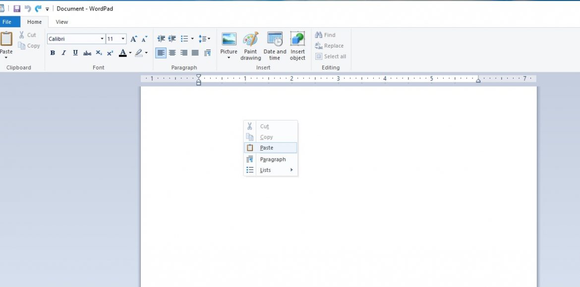 Cum fac print screen în Windows 7, 8, 10, 11, pe telefon și tabletă