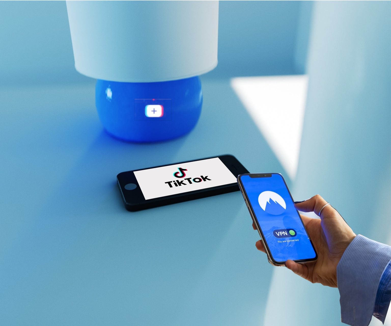 Cum fac live pe tiktok