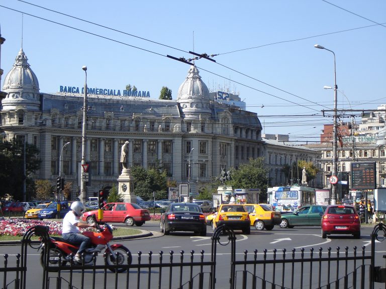 Sectoare Bucuresti - Detalii despre cele 6 zone ale Capitalei